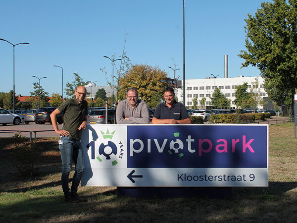 Toegevoegde waarde op topniveau - Herlings Electro Techniek